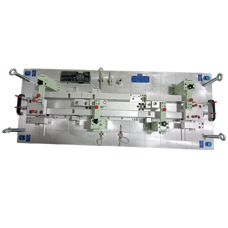 china checking fixture