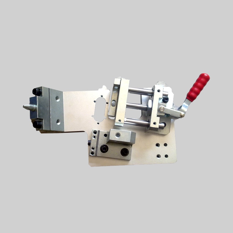 manual welding jigs