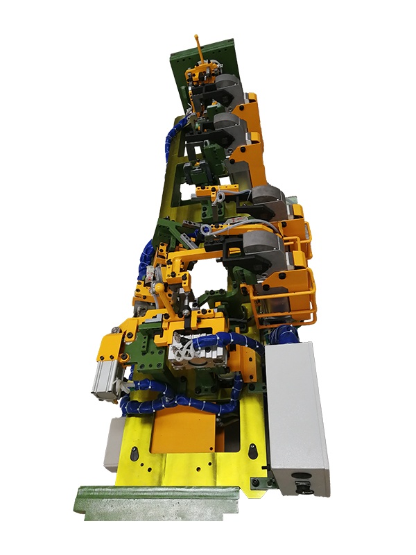 weld fixture,weldig jigs